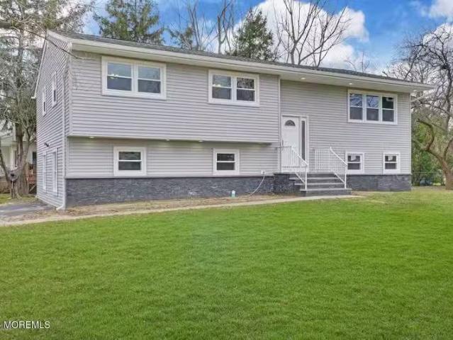 Single Family Residence, Bi level Long Branch, NJ 280 Oakle.