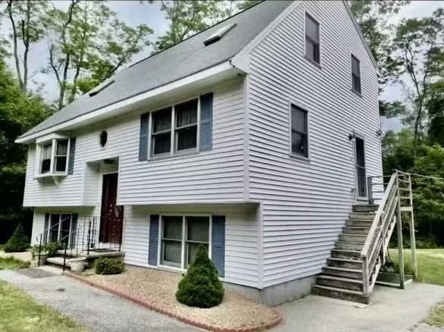 Single Family Residence Billerica, MA 70 Allen Rd