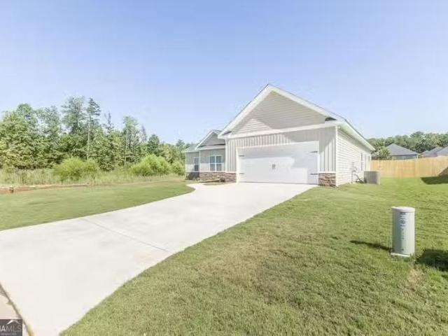 Single Family Residence Bonaire, GA 111 Sutter Butte Pl