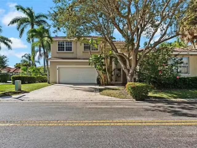 Single Family Residence Boca Raton, FL 20251 Monteverdi Cir.
