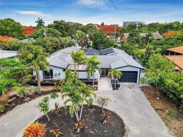 Single Family Residence Boca Raton, FL 450 Nw 15th St #0