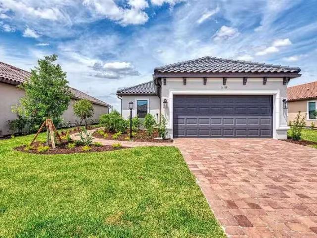 Single Family Residence BRADENTON, FL 16119 Fortezza Dr