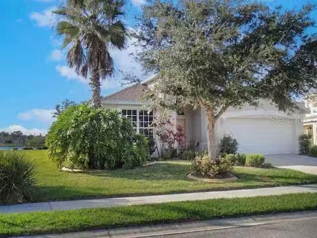 Single Family Residence BRADENTON, FL 3904 32nd Ln E