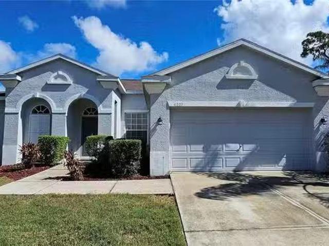 Single Family Residence BRADENTON, FL 4227 3rd Ave E