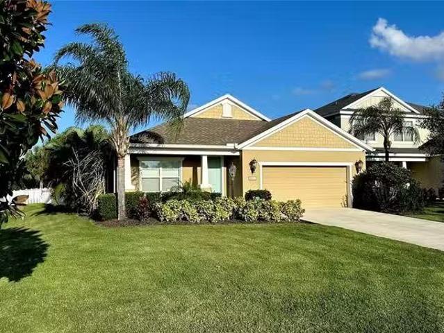 Single Family Residence BRADENTON, FL 4505 Golden Gate Cv