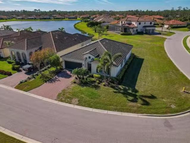 Single Family Residence BRADENTON, FL 4604 Tobermory Way