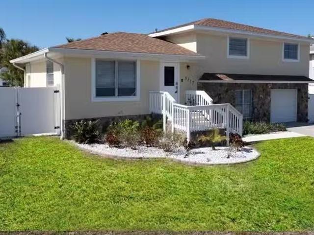 Single Family Residence BRADENTON, FL 8517 43rd Ave W