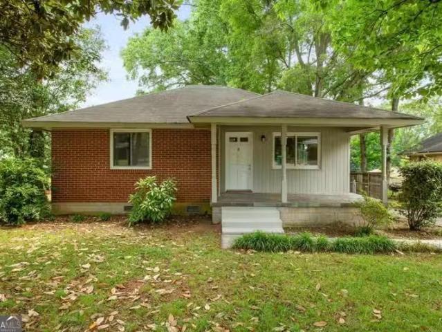 Single Family Residence Brick 4 Side, Ranch, Traditional, Ho.