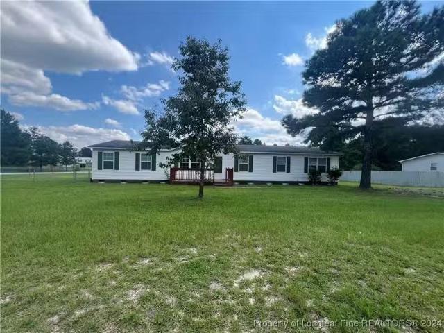 Single Family Residence Cameron, NC 101 Red Bird Dr