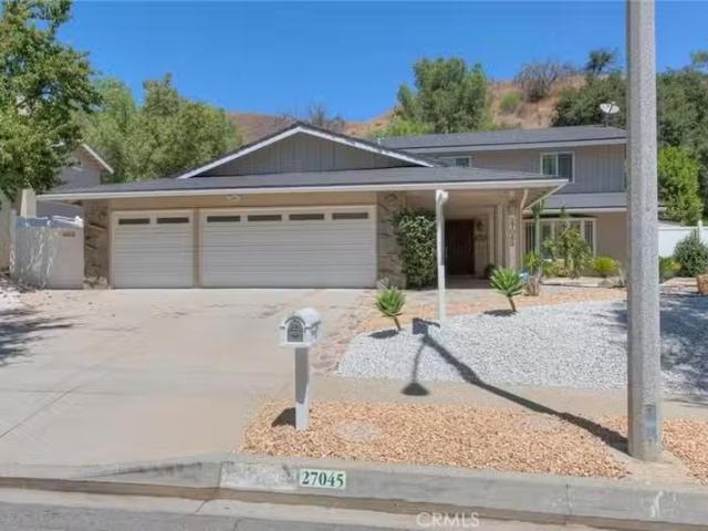 Single Family Residence Calabasas, CA 27045 Esward Dr
