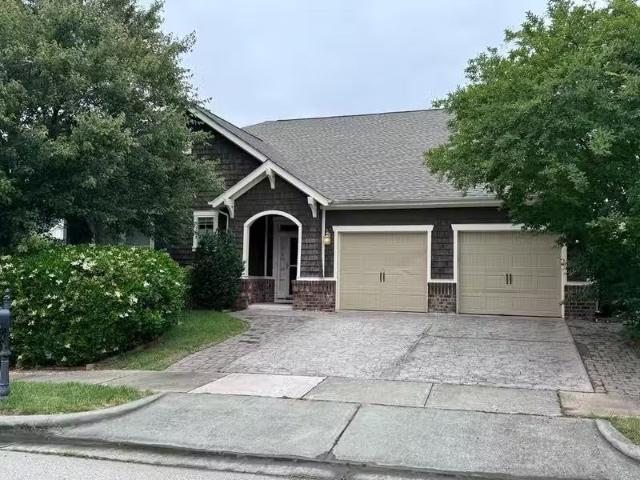 Single Family Residence Cary, NC 103 Sea Glass Ct