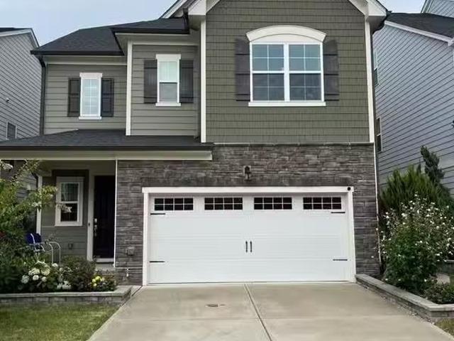 Single Family Residence Cary, NC 220 Baywind Dr