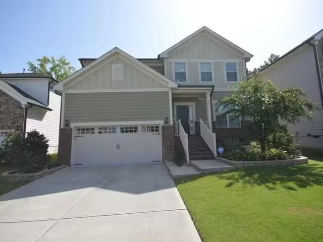 Single Family Residence Cary, NC 904 Cozy Oak Ave