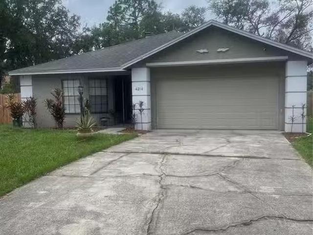 Single Family Residence CASSELBERRY, FL 4214 Cloverleaf Pl