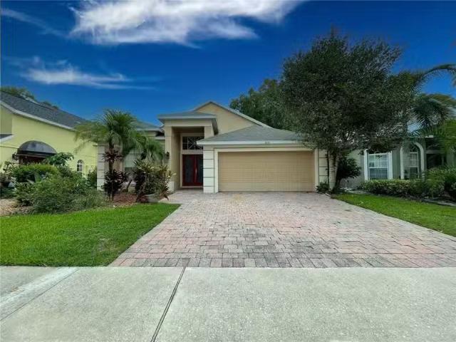 Single Family Residence CASSELBERRY, FL 328 Misty Oaks Run