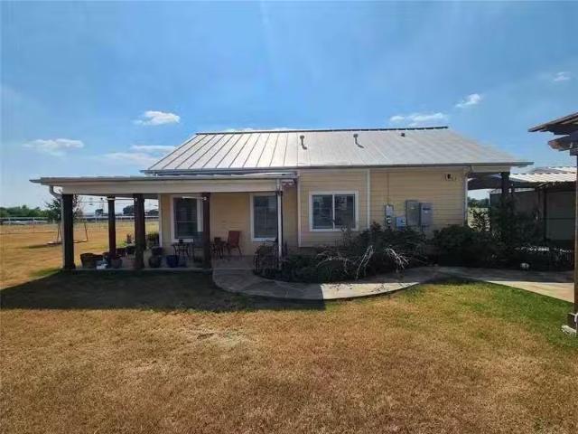 Single Family Residence Celina, TX 5343 County Road 90