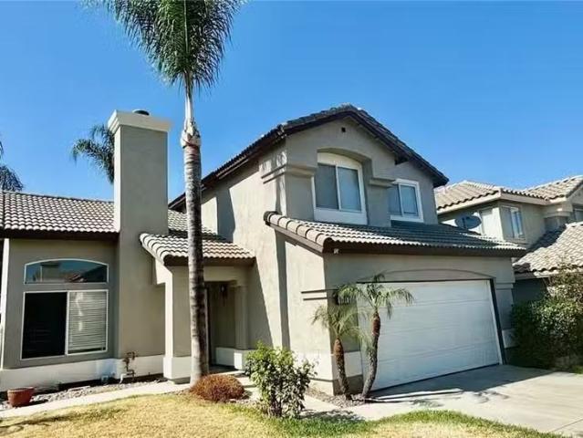 Single Family Residence, Contemporary Corona, CA 2494 Sena St