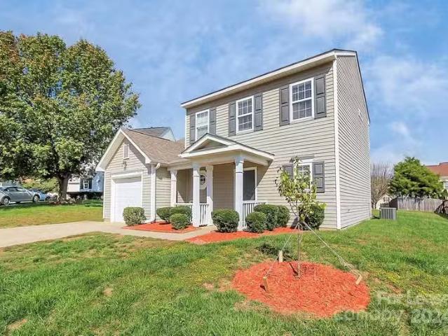 Single Family Residence, Contemporary Charlotte, NC 7115 Si.