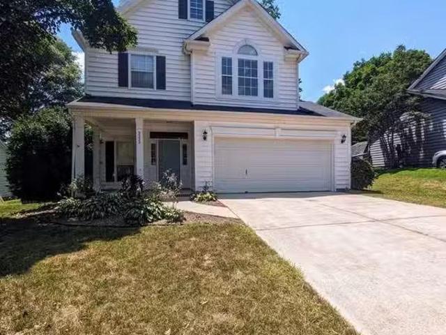 Single Family Residence, Contemporary Charlotte, NC 9222 Ro.