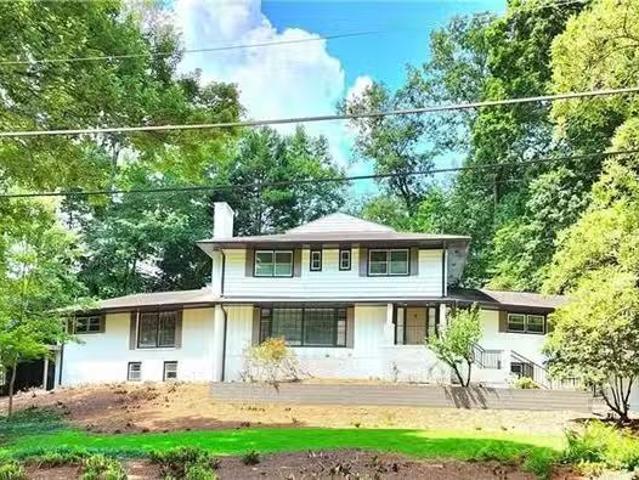 Single Family Residence, Contemporary Atlanta, GA 3018 W Pi.