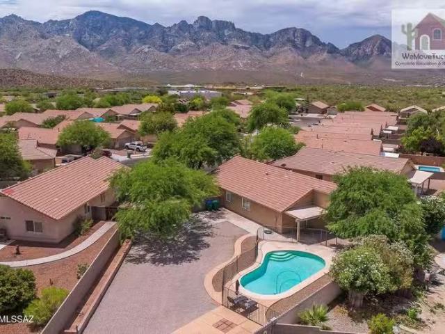 Single Family Residence, Contemporary Oro Valley, AZ 13273.