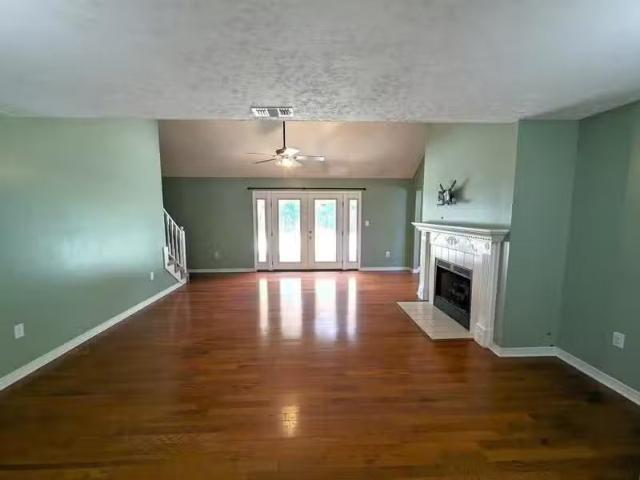 Single Family Residence, Contemporary Navarre, FL 2300 Pryt.