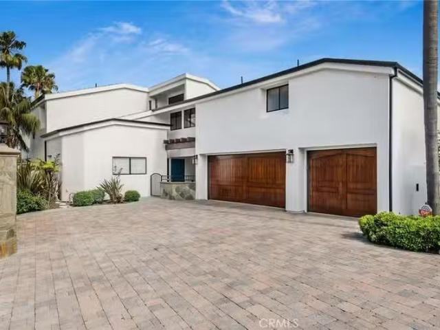 Single Family Residence, Contemporary Newport Beach, CA 727.