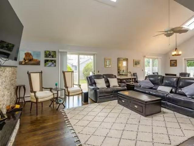 Single Family Residence, Contemporary Westhampton Beach, NY.