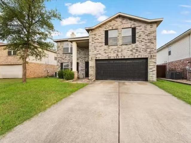 Single Family Residence, Contemporary/Modern Mc Kinney, TX.
