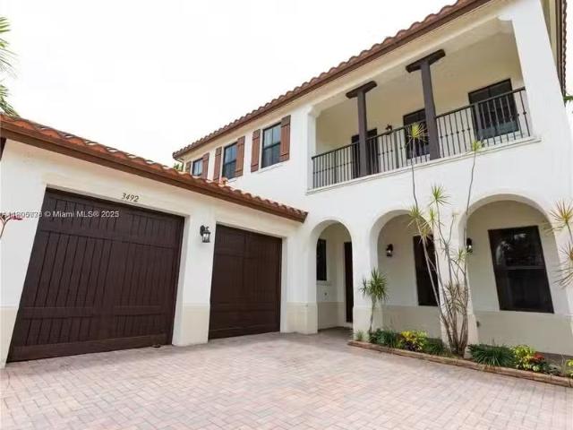 Single Family Residence Cooper City, FL 3492 Nw 82nd Dr