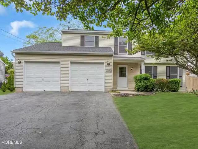 Single Family Residence, Colonial Barnegat, NJ 119 Gunning.