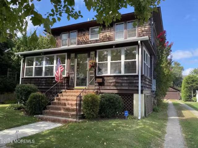 Single Family Residence, Colonial Bay Head, NJ 148 Bridge Ave