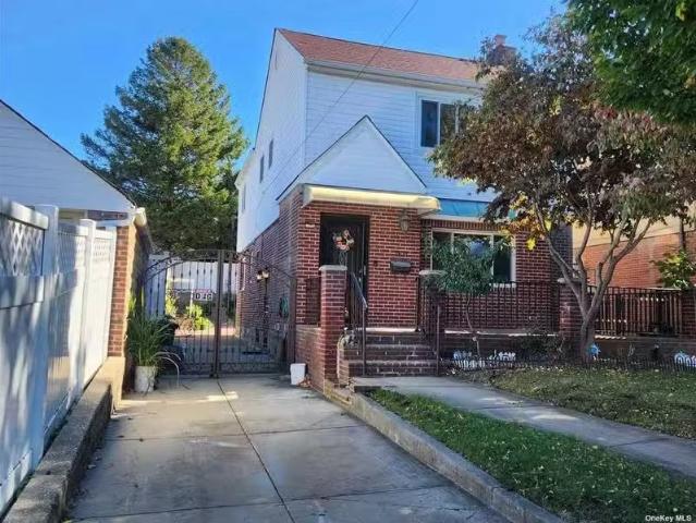 Single Family Residence, Colonial Flushing, NY 2611 172nd St