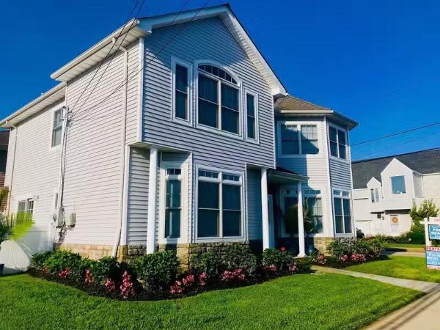 Single Family Residence, Colonial Point Lookout, NY 25 Lido.