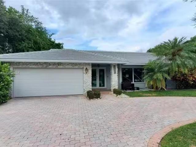 Single Family Residence Coral Springs, FL 11345 Nw 3rd Pl
