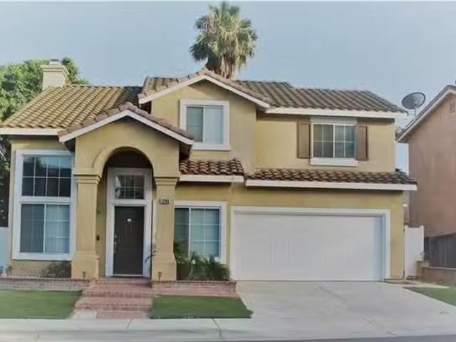 Single Family Residence Corona, CA 1240 Mira Valle St