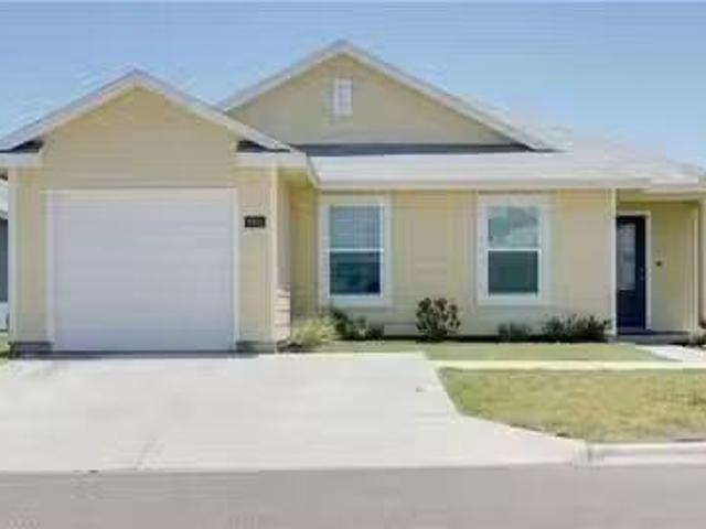 Single Family Residence Corpus Christi, TX 6902 Witts Way