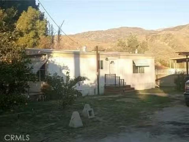 Single Family Residence, Cottage Hemet, CA 25910 Valle Vue Pl