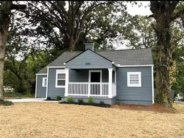 Single Family Residence, Country, Traditional, Other Atlanta.