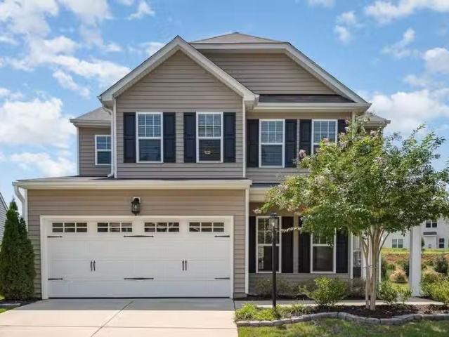 Single Family Residence Clayton, NC 31 W Copenhaver Dr