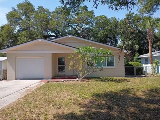 Single Family Residence CLEARWATER, FL 1536 Illinois Rd