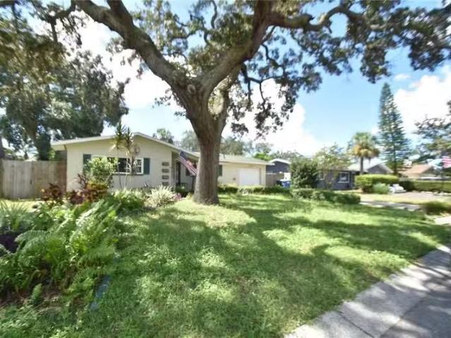 Single Family Residence CLEARWATER, FL 1717 Townsend St