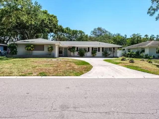 Single Family Residence CLEARWATER, FL 901 Sevard Ave