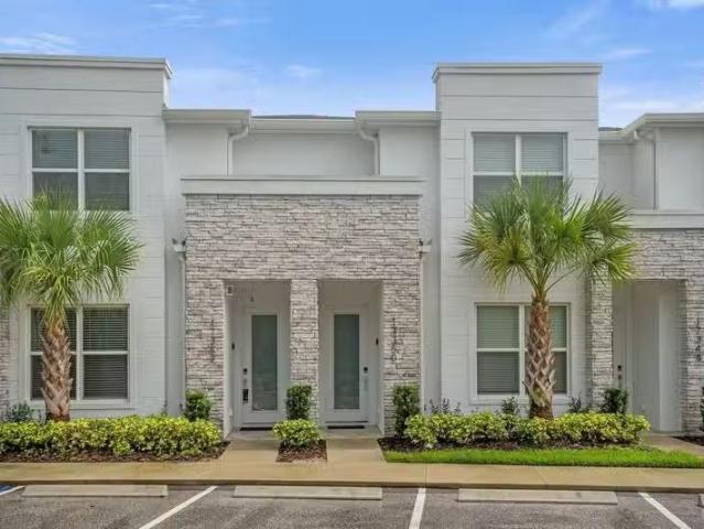 Single Family Residence CLERMONT, FL 17350 Blessing Dr