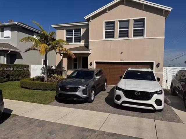 Single Family Residence, Cluster Home Homestead, FL 13201 S.