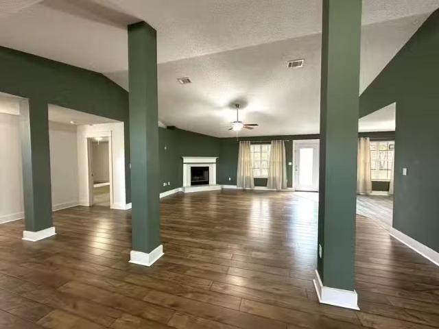Single Family Residence Crestview, FL 2198 Hagood Loop