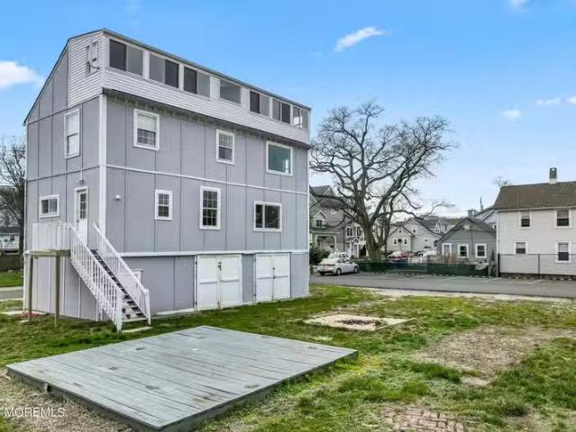Single Family Residence, Custom Highlands, NJ 12 5th St