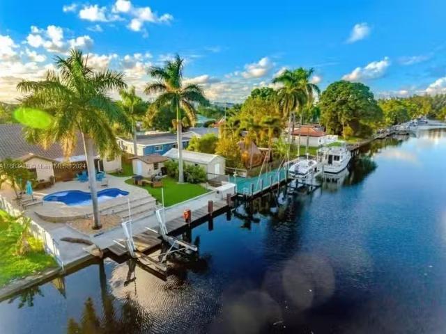 Single Family Residence Dania Beach, FL 4732 Sw 35th Ave #0