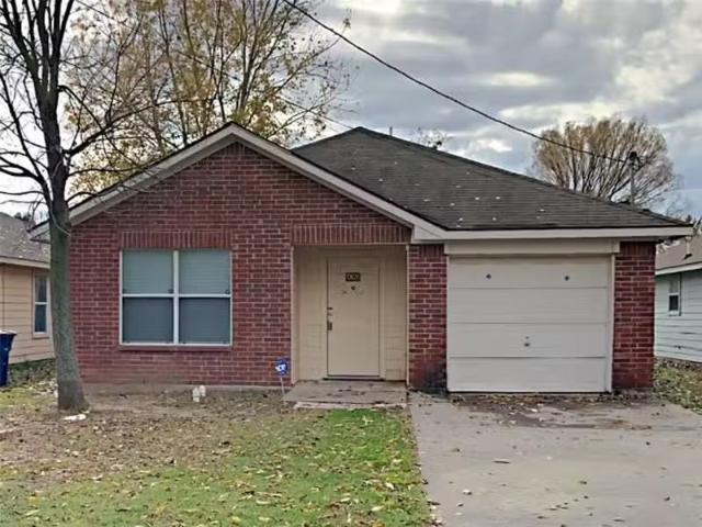 Single Family Residence Dallas, TX 13626 Vida Ln