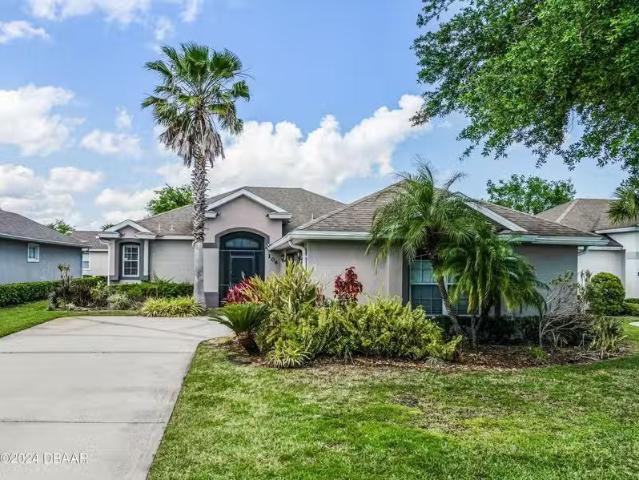 Single Family Residence Daytona Beach, FL 104 Catriona Dr